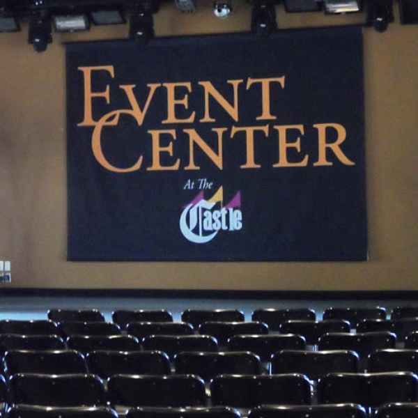Gallery - The Event Center