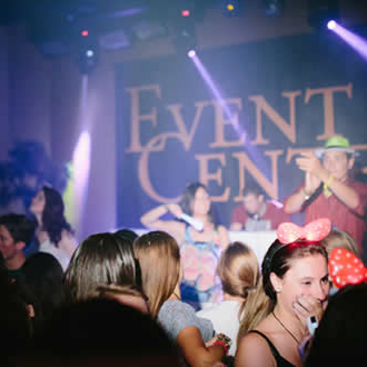 Gallery - The Event Center