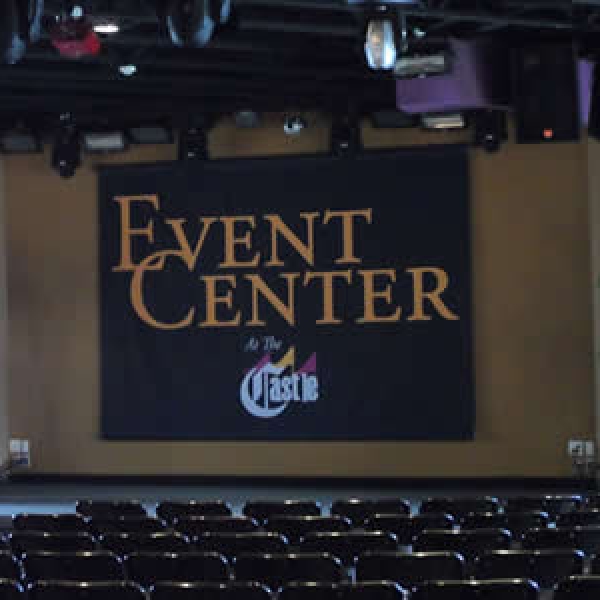 Gallery - The Event Center